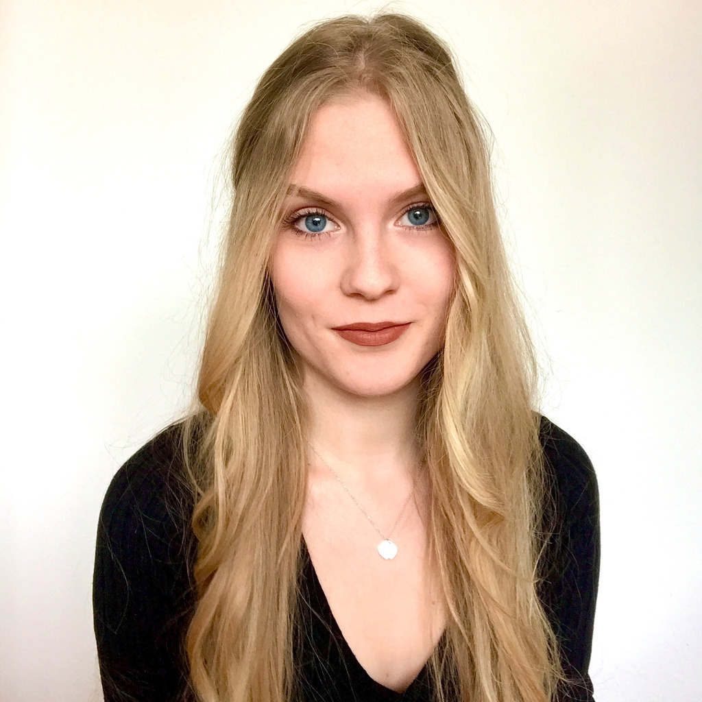 Denise Hartung - Assistenz der Geschäftsführung - Regio-Jobanzeiger ...