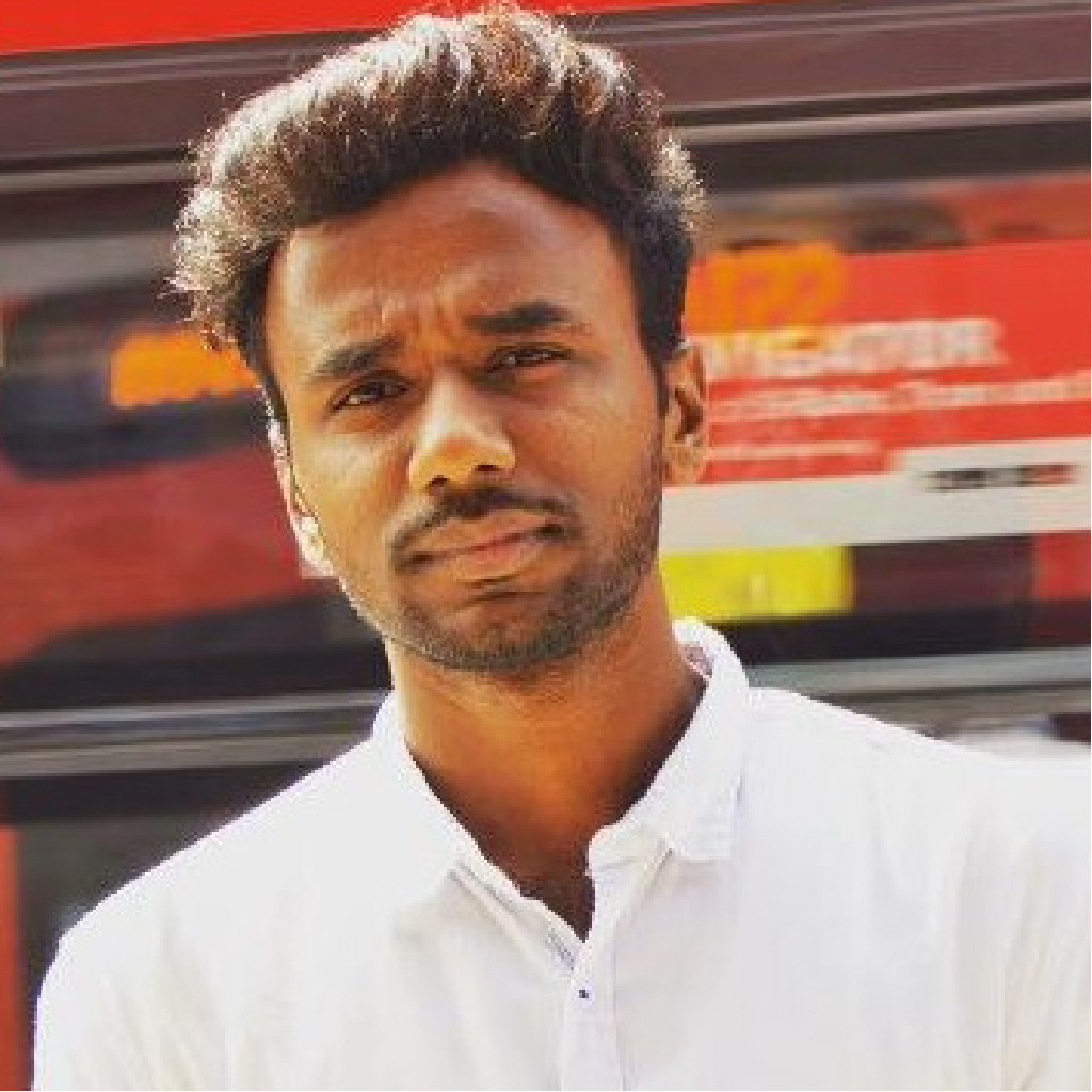 Prof. Muthu kumaran Thirugnanam - UI Developer - Infosys Limited | XING