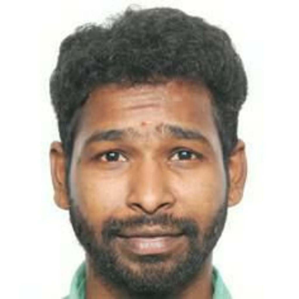 Baskara Sethupathi Ramalingam - Senior Web Developer - Olam International | XING