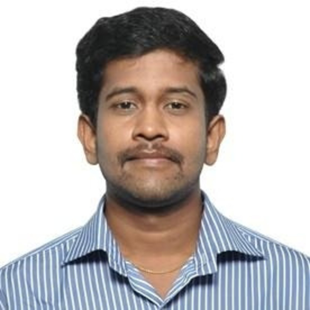 Prathap Gunasekaran - SAP Basis SAP Hana SAP Solution Manager ... Prathap Gunasekaran - SAP Basis SAP Hana SAP Solution Manager ...
