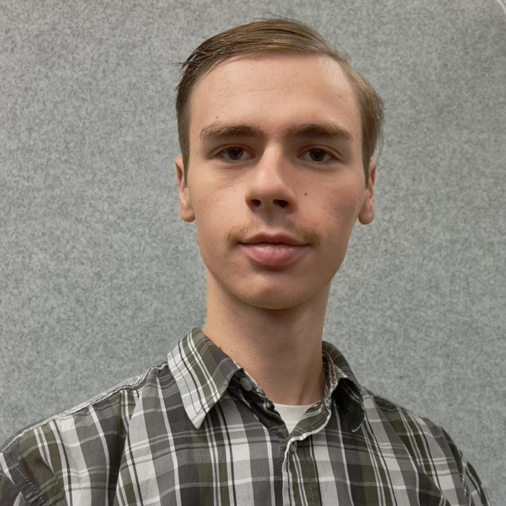 Simon Berr - IT Applications Professional - Syntax Systems GmbH & Co ...