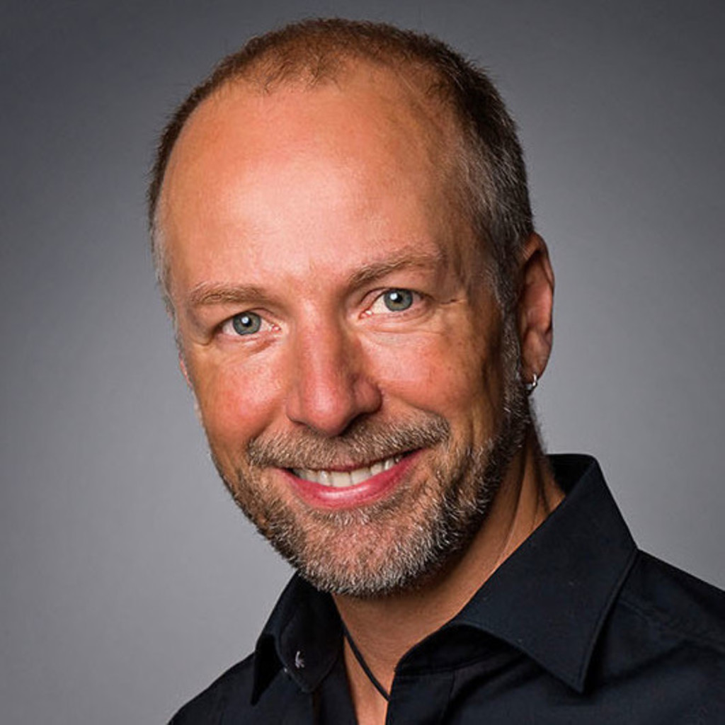 Markus Karg - Gesundheits- und Ernährungstrainer - Injoy | XING