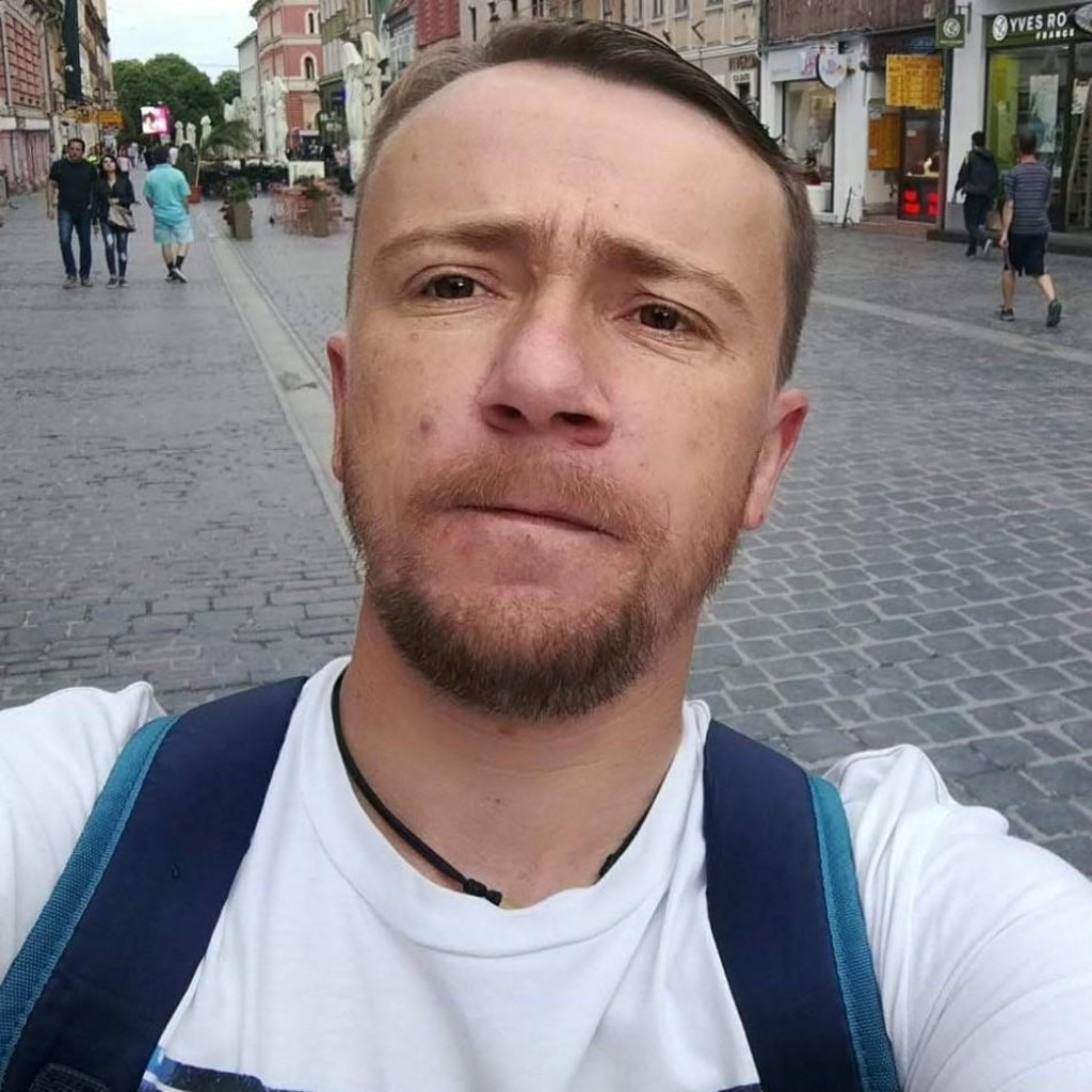 Alexander Mathias Bruss - Merchendiser - Selecta Deutschland GmbH | XING