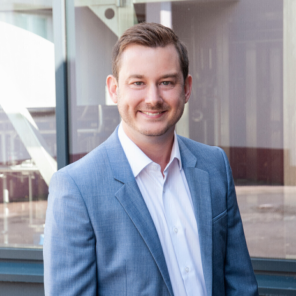 Kevin Friedrich - Senior Program & Project Manager - Capgemini | XING