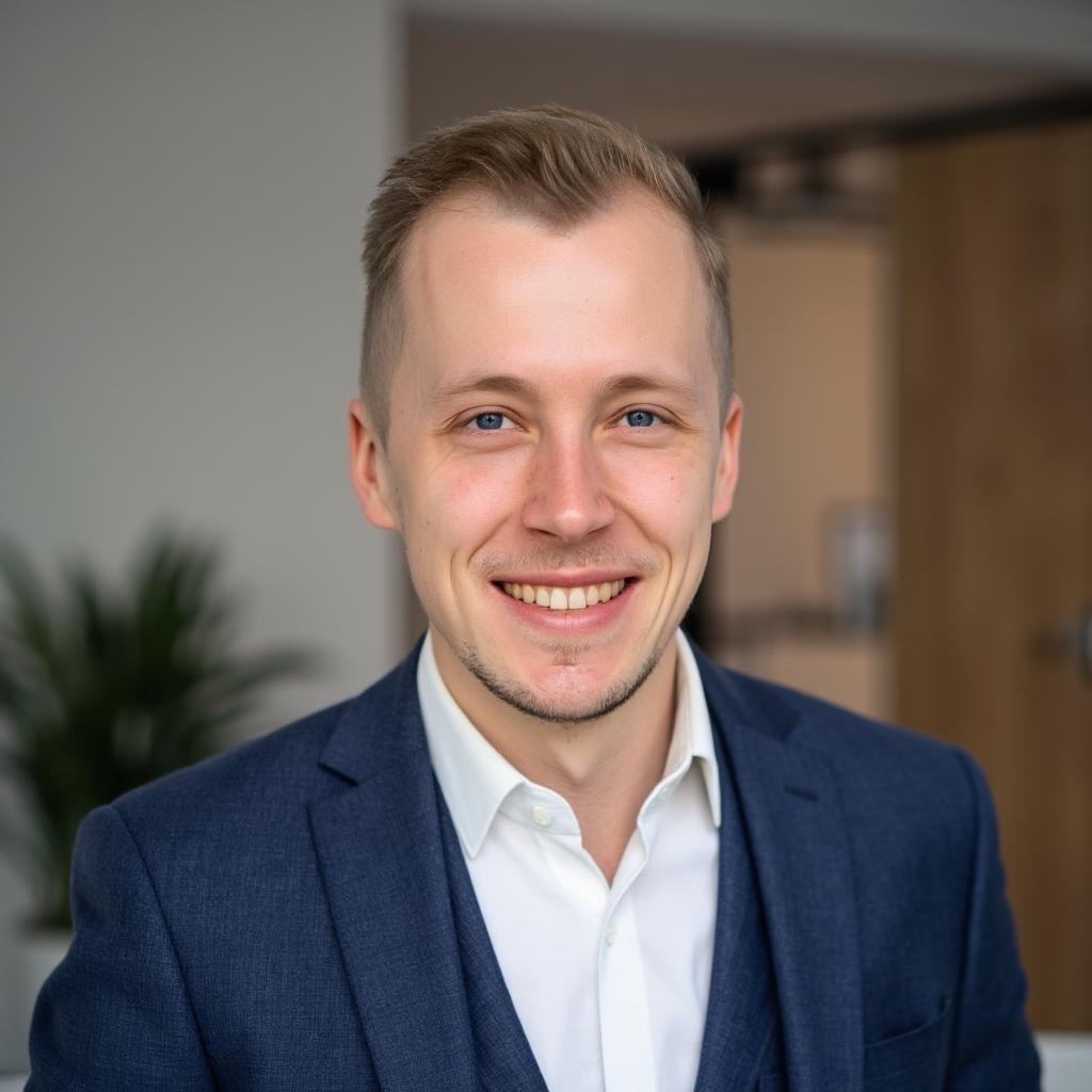 Justin Graw - Key Account Manager - Scholl Wellness Company | XING