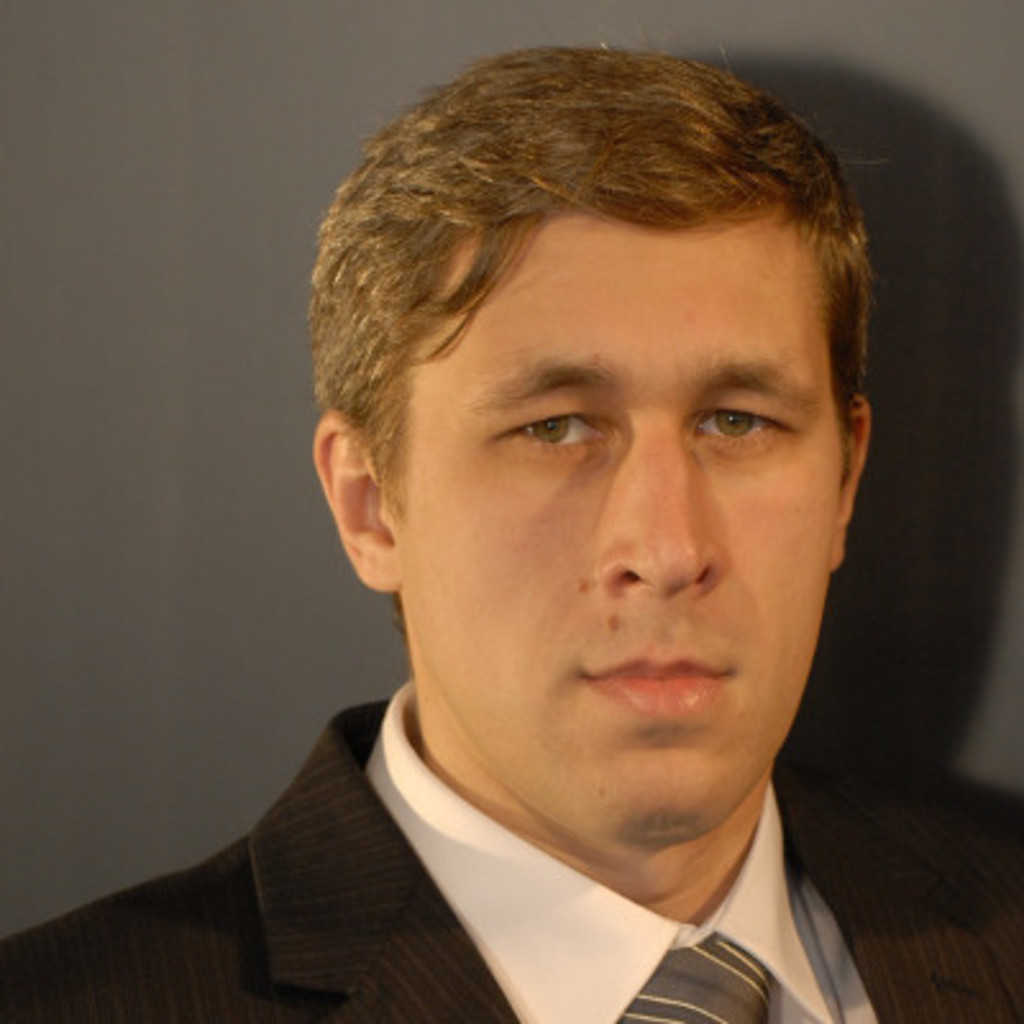 Roman Parshin - Software Developer Java - parcIT GmbH | XING