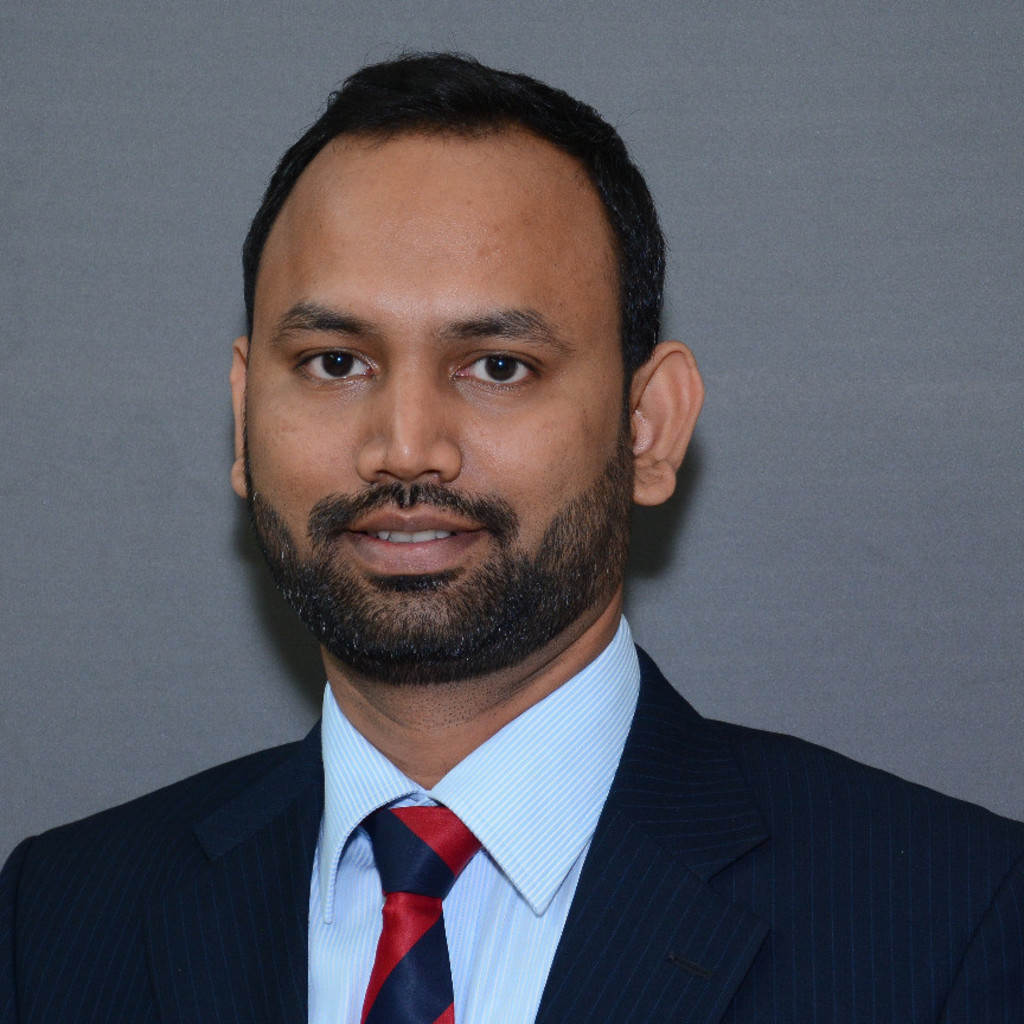 Seetha Ramaiah Bharani - Senior Technical Lead - PwC SDC | XING