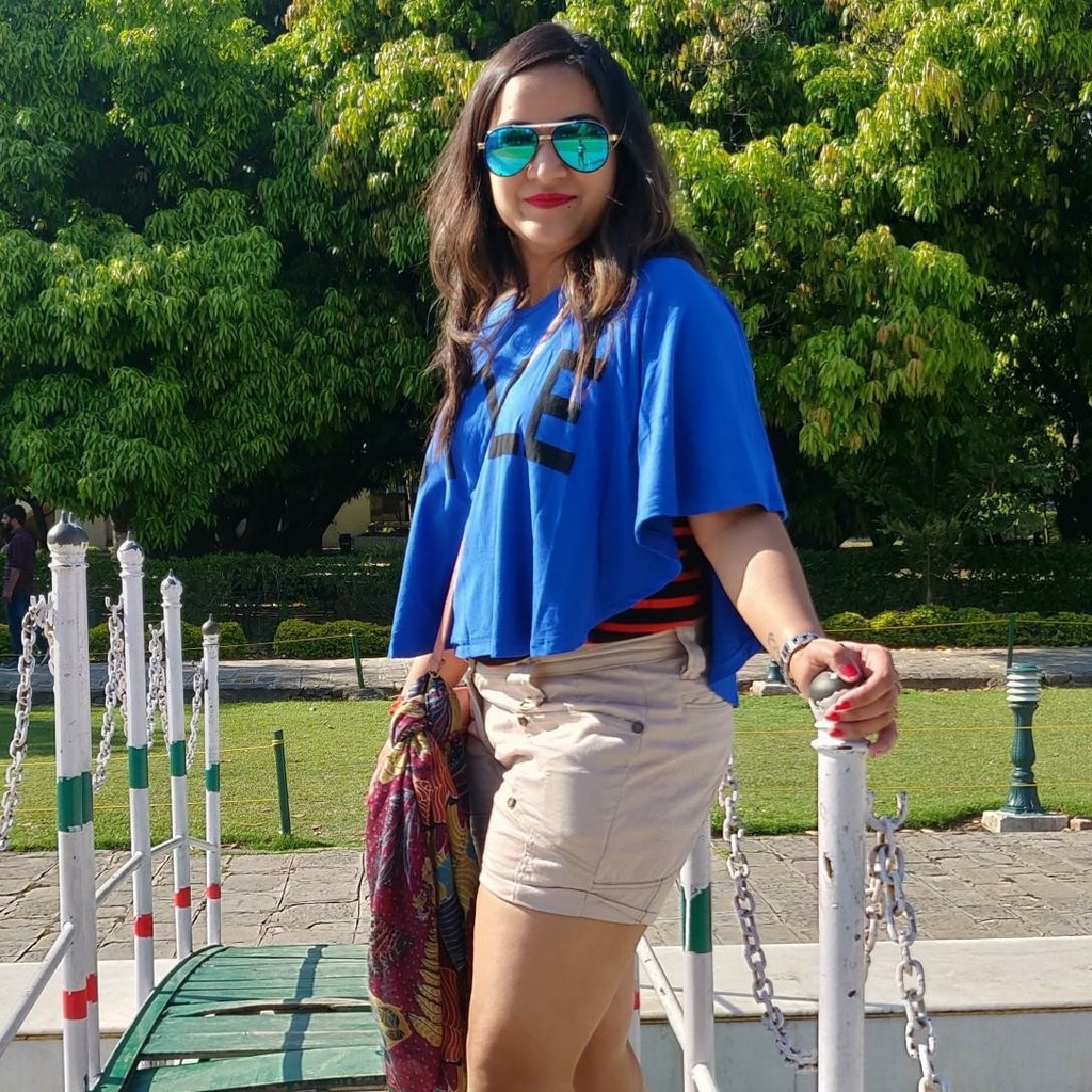 Himani Gupta - Business Development Officer - Hindustan Powers Projects | XING