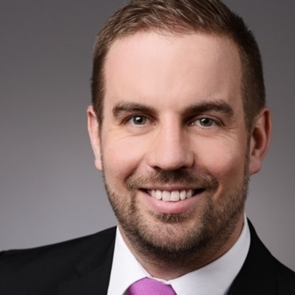 Paul Olejarz - Senior Sales Manager - Giesecke & Devrient GmbH | XING