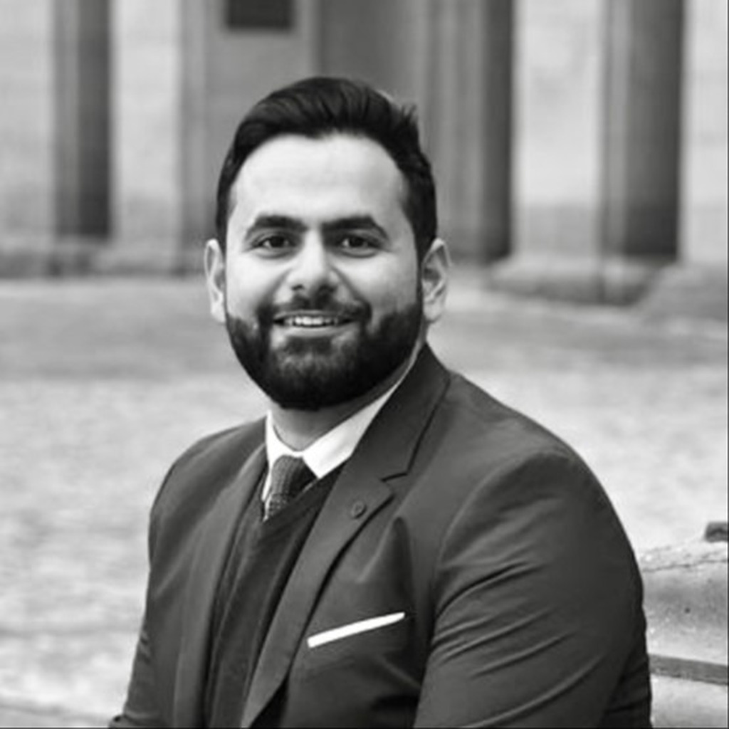 Raghav Sharma - Senior Business Analyst - ALDI SÜD | XING