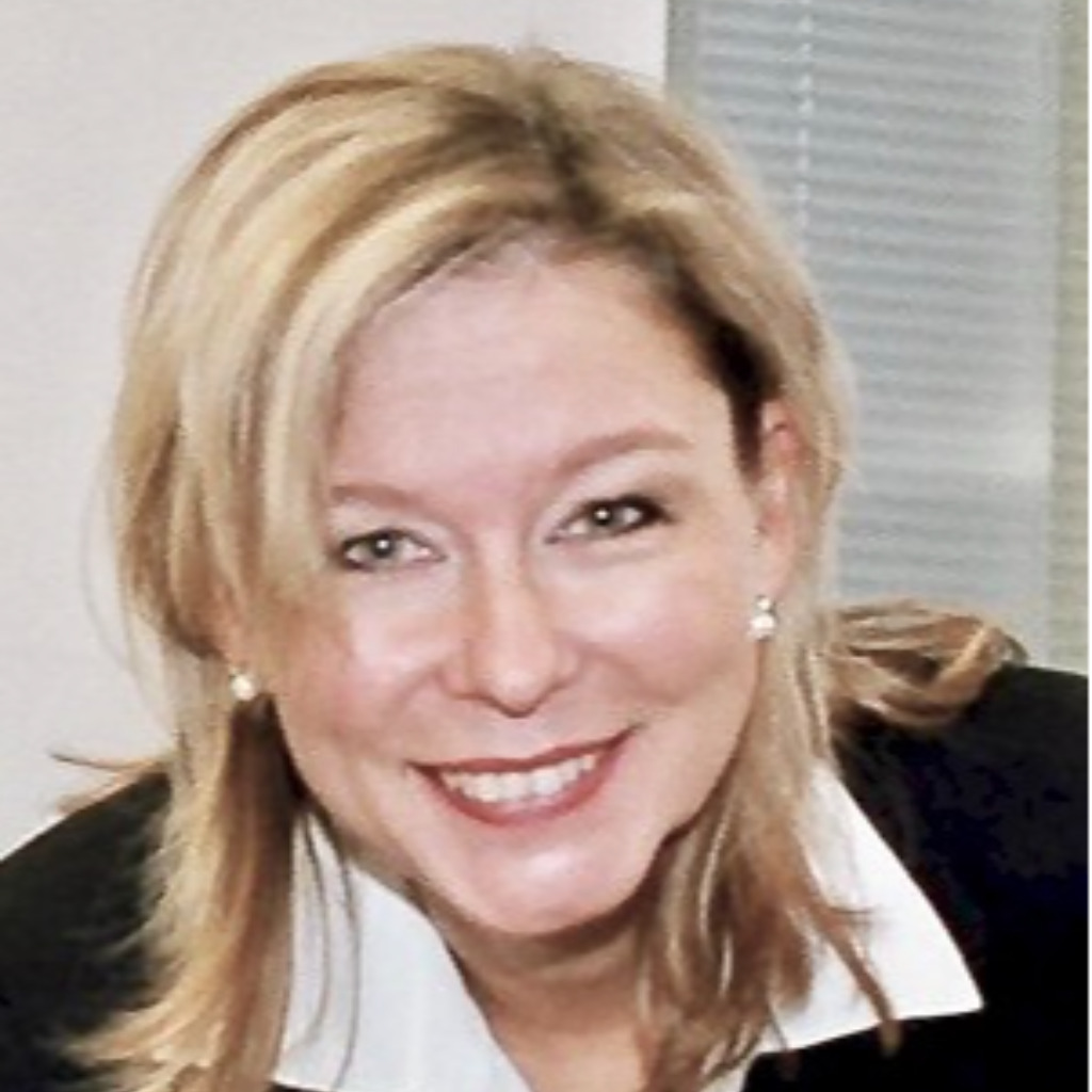 Dr. Birgit Palloks - Trainerin, Coach und Beraterin für Verkauf ...