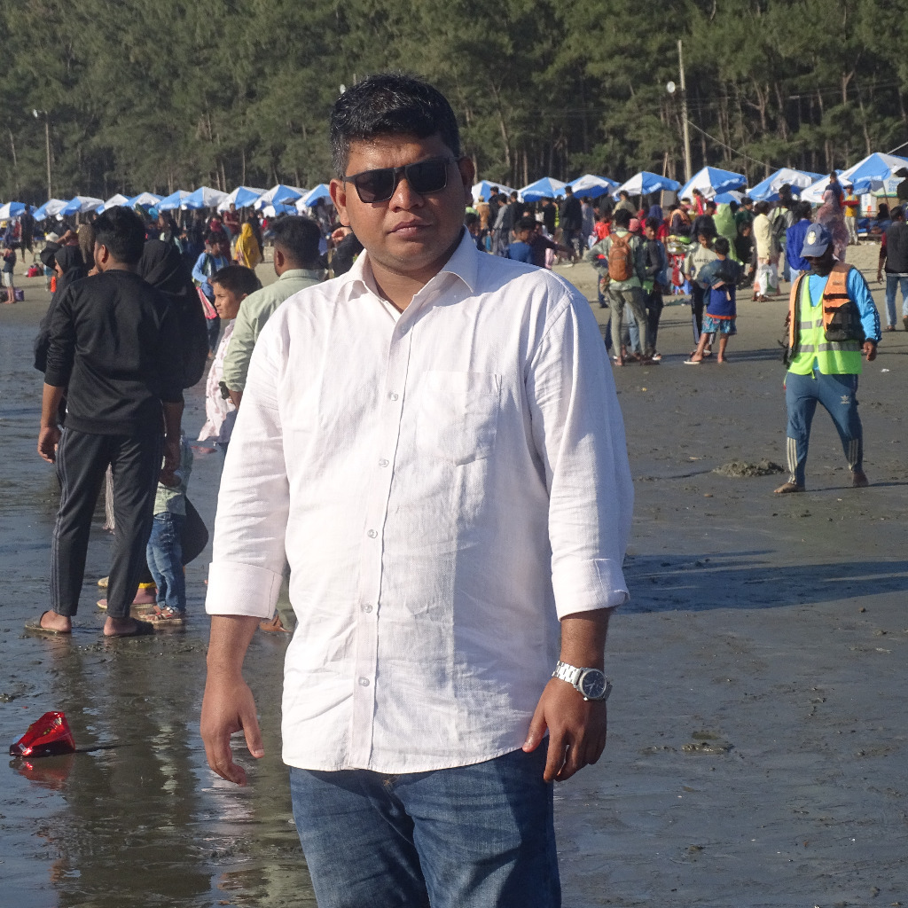 Ataur Rahman - Lead Generation & Data Entry Specialist - fiverr | XING