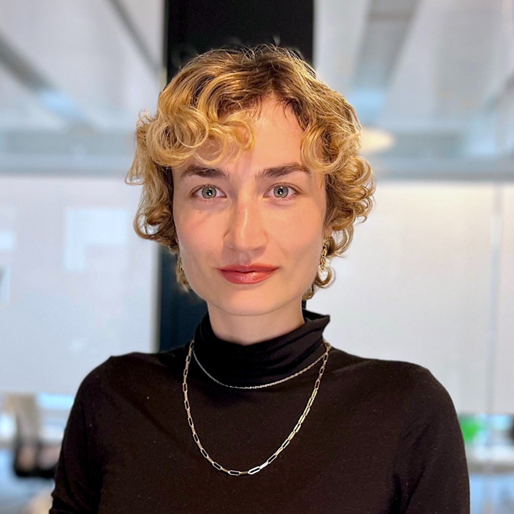 Nora Matyssek - Senior 360 Consultant - Halian | XING