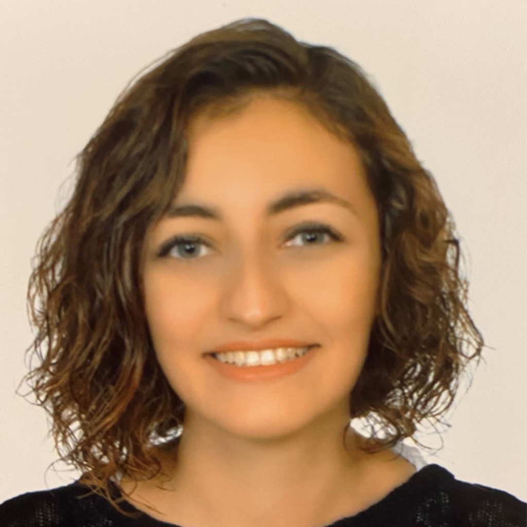 Tugba Erdem: Ausbildung und Berufserfahrung | XING