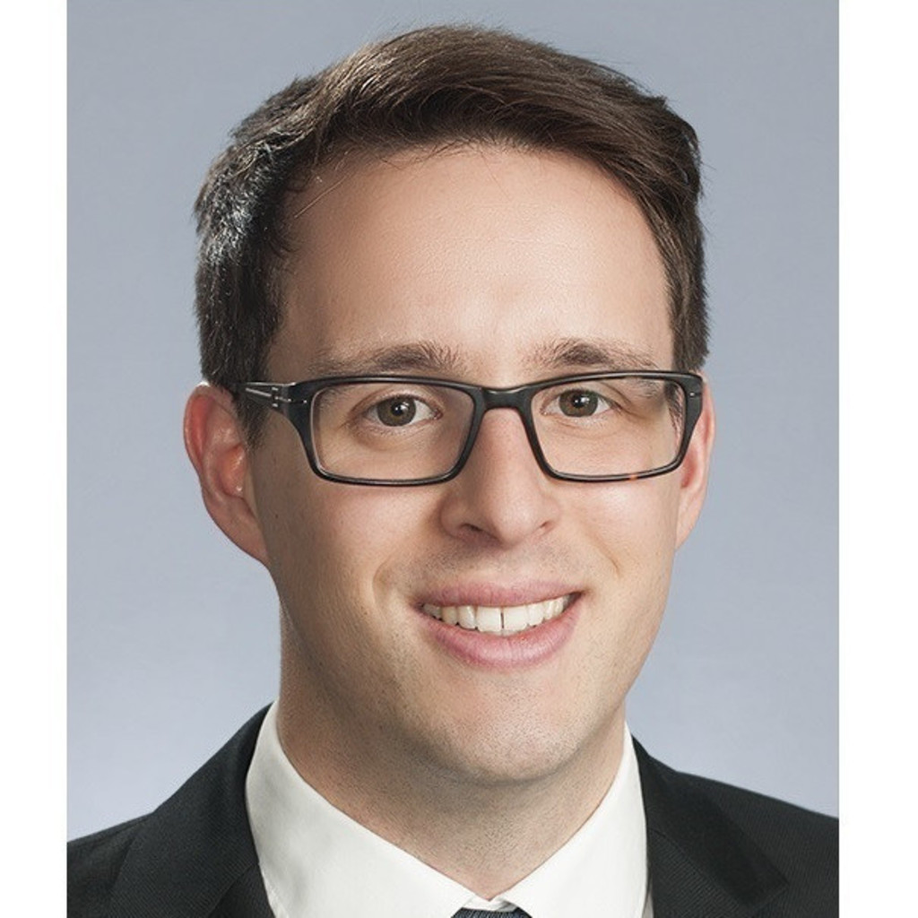 Stephen Klein - Senior Consultant - Miebach Consulting GmbH | XING