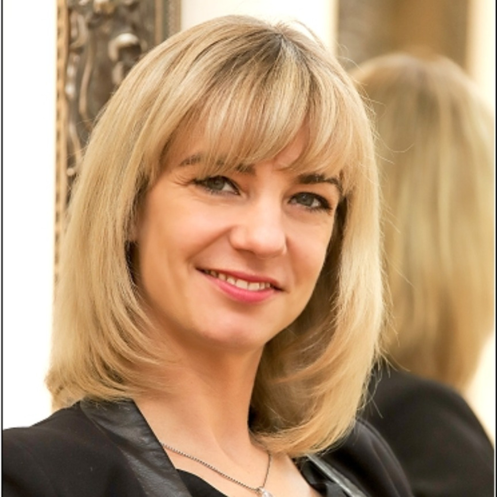 Christine Wolff-Thomschke - Friseurmeisterin - Friseuratelier Christine ...