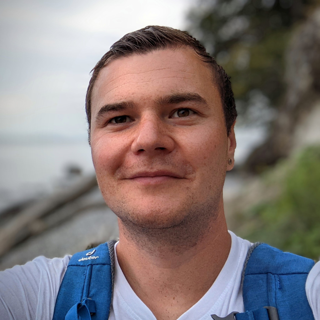 Max Steeb - Systemadministrator - ELIQUO KGN GmbH & Co. KG | XING