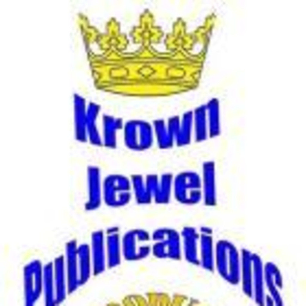 Darrell Collins - Owner - Krown Jewel Publications - Product of the ...