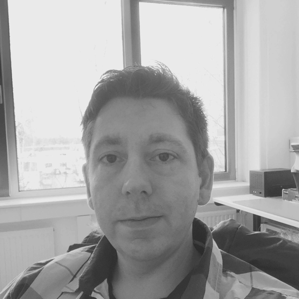 Sascha Höfler - Senior IT-System Engineer - AixConcept GmbH | XING