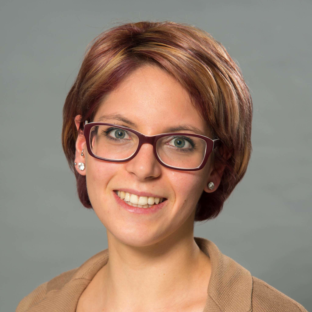 Lisa Maria May - Application Engineer - GEMÜ Gebrüder Müller ...