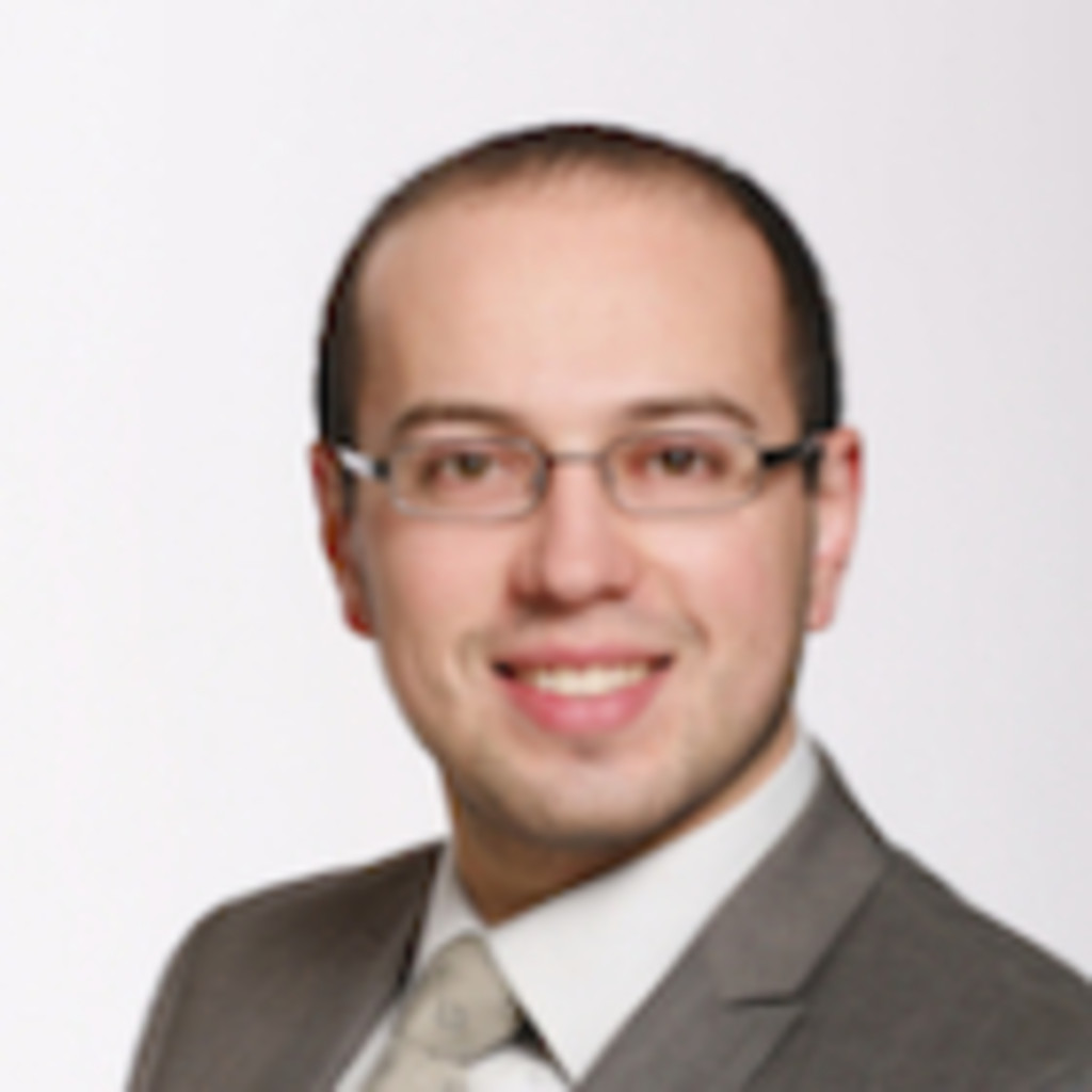 Alexei Bratuhin - Senior Software Engineer - OpenValue GmbH | XING