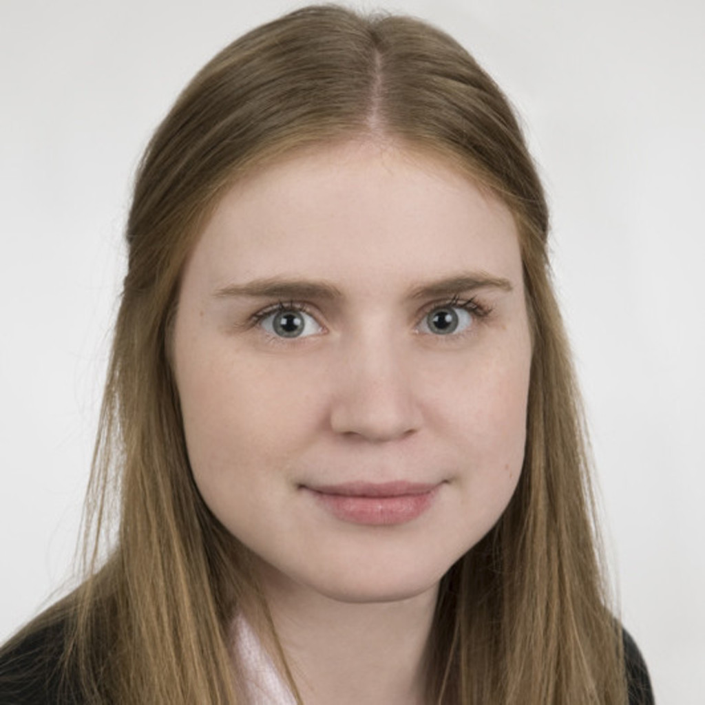 Lena Lohmann - Grafik | kaufmännische Mitarbeiterin im Innendienst ...