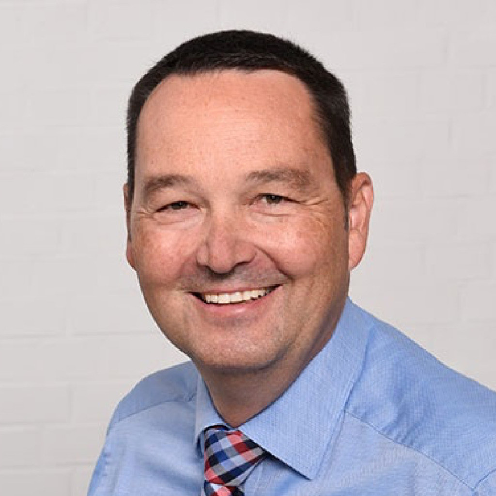 Robert Engel - Wohlstandsplaner, Vorstand - HILPERT Aktiengesellschaft ...