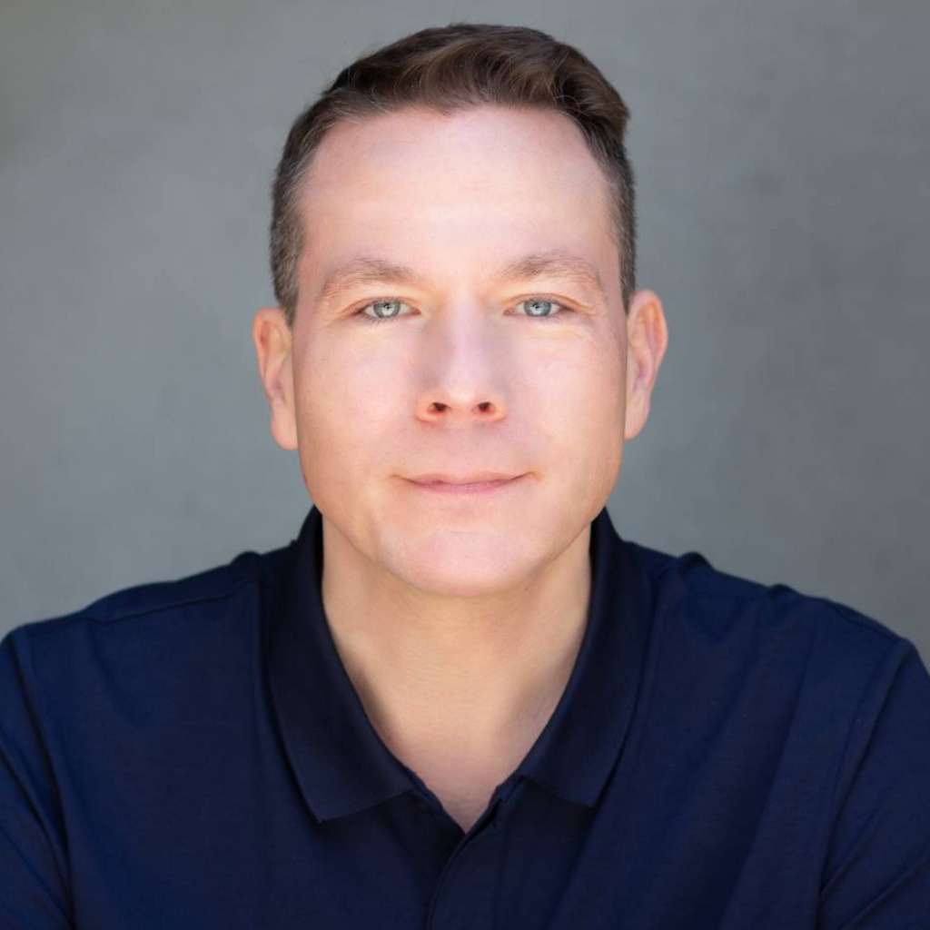 David Harnasch - Leitung Öffentlichkeitsarbeit - Zentrum Liberale ...