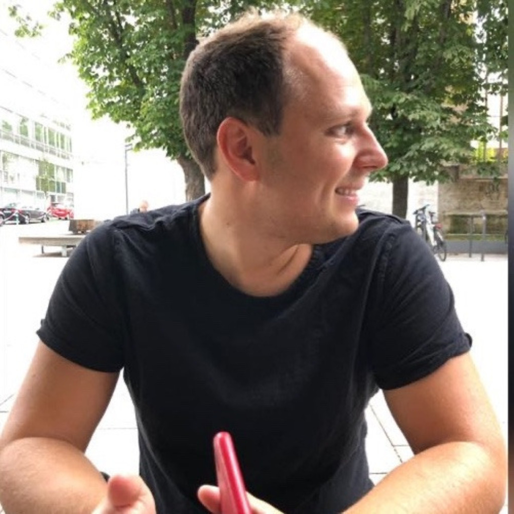 David Rau - Sprecher des Oberbürgermeisters - Landeshauptstadt ...