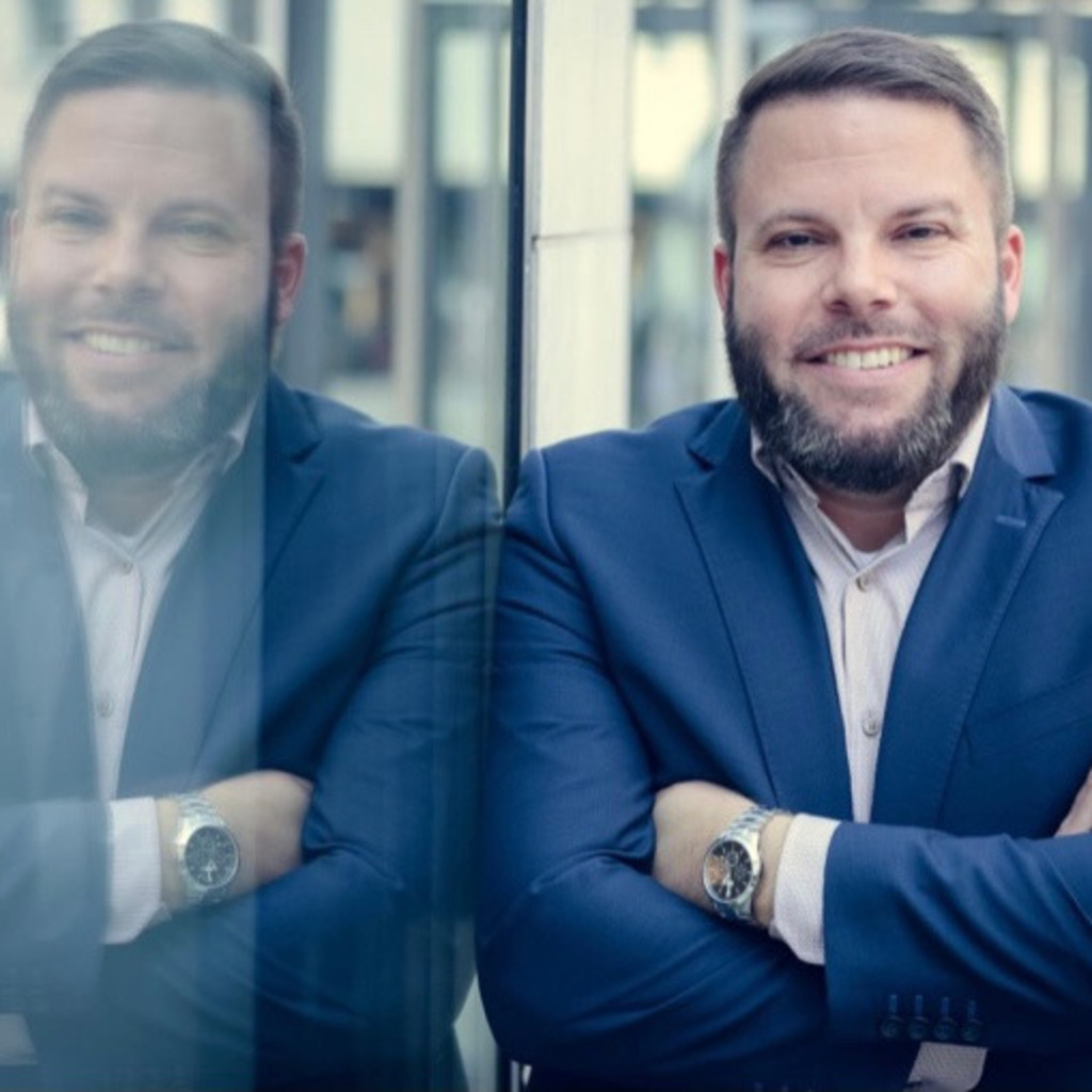 Alexander Haase - Area Sales Manager Services - Syntegon | XING