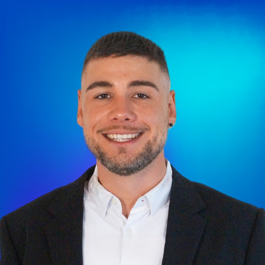 Mirco Stadelmann - Bereichsleiter Projekte - ParCom Systems AG | XING