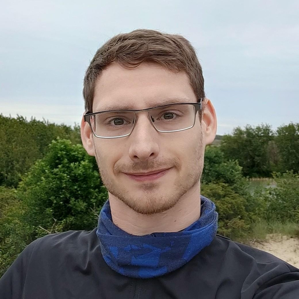 Alexander Voigt - Notfallsanitäter/ Junior-Disponent integrierte ...