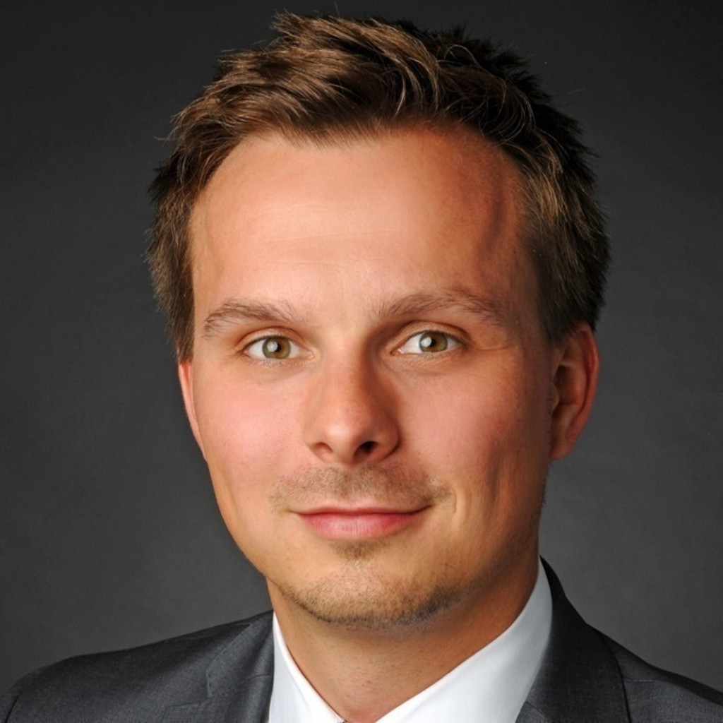 Nils Floto - Group Treasury / Corporate Finance - Nordzucker AG | XING