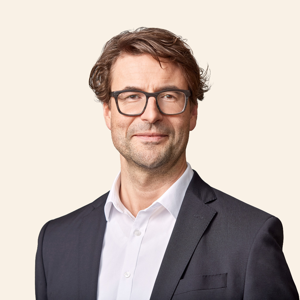 Daniel Diesel - General Manager Audika GmbH & Country Manager Hearing ...