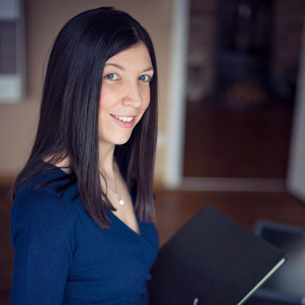 Barbara Pfaffenhuber - Steuerfachanwältin - pbp STEUERN | XING