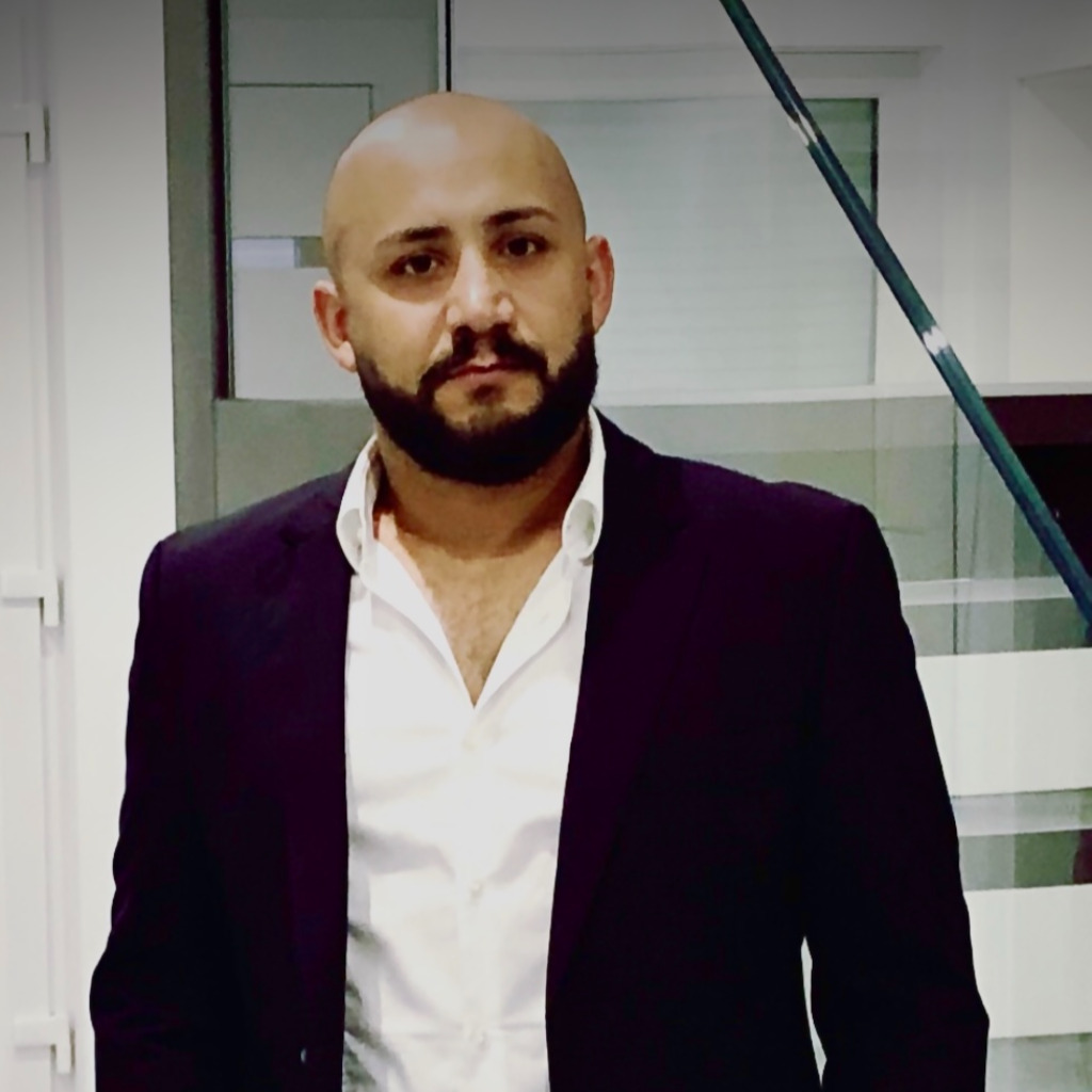 Mustafa Erdogan - Gruppenleiter - Elektror airsystems gmbh | XING