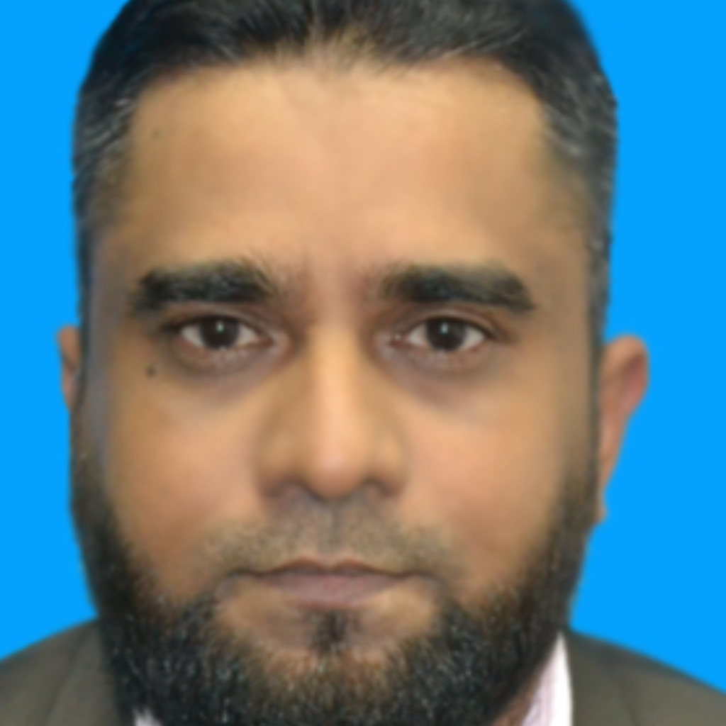 Mohammad Nazmul Huda Rubol Chowdhury - Senior Software Engineer ...