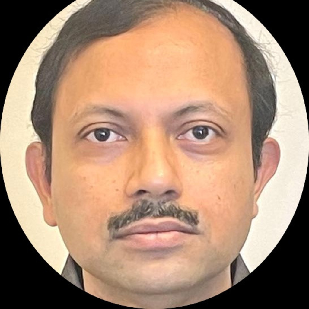 Amalesh Porey - Senior Manager - SAP Projects and Operations - Apple | XING