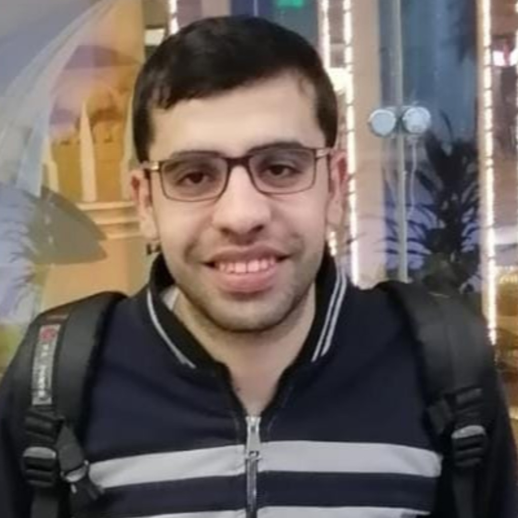 Mohamed Sakr - Backend Software Engineer - Bit68 | XING