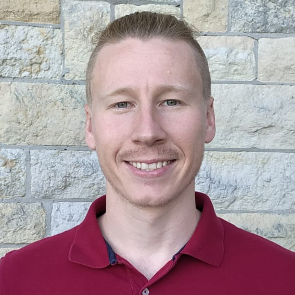 Marcelo Elias Simon - Software Developer | Python & C Specialist - Hypros GmbH | XING