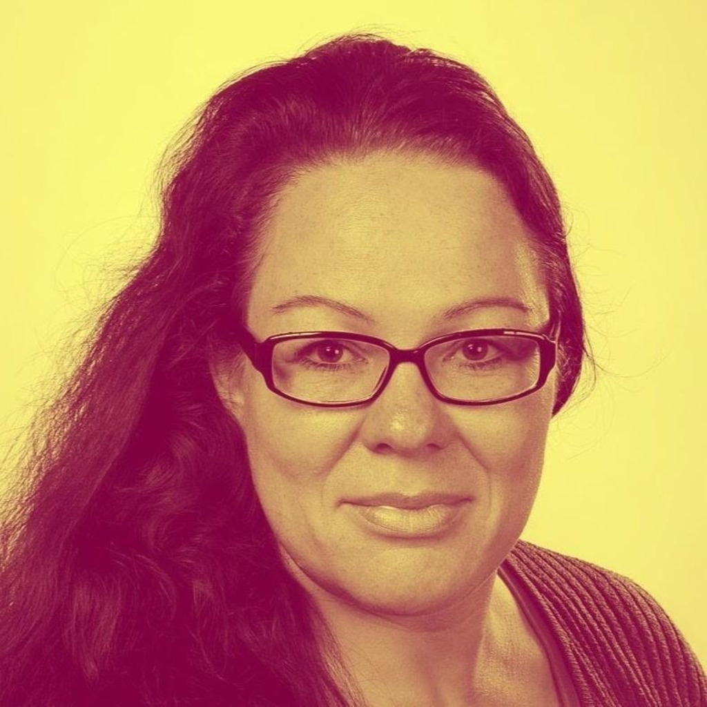 Nicole Ziegler - Kauffrau im Gesundheitswesen - Lebenshilfe-Werk ...