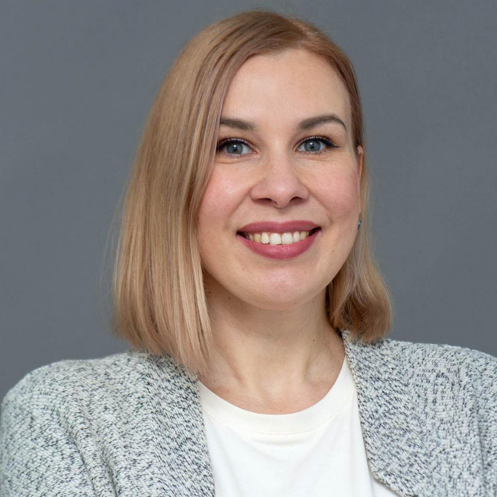 Olha Ralko - Sekretärin, Administrator, persönliche Assistentin ...