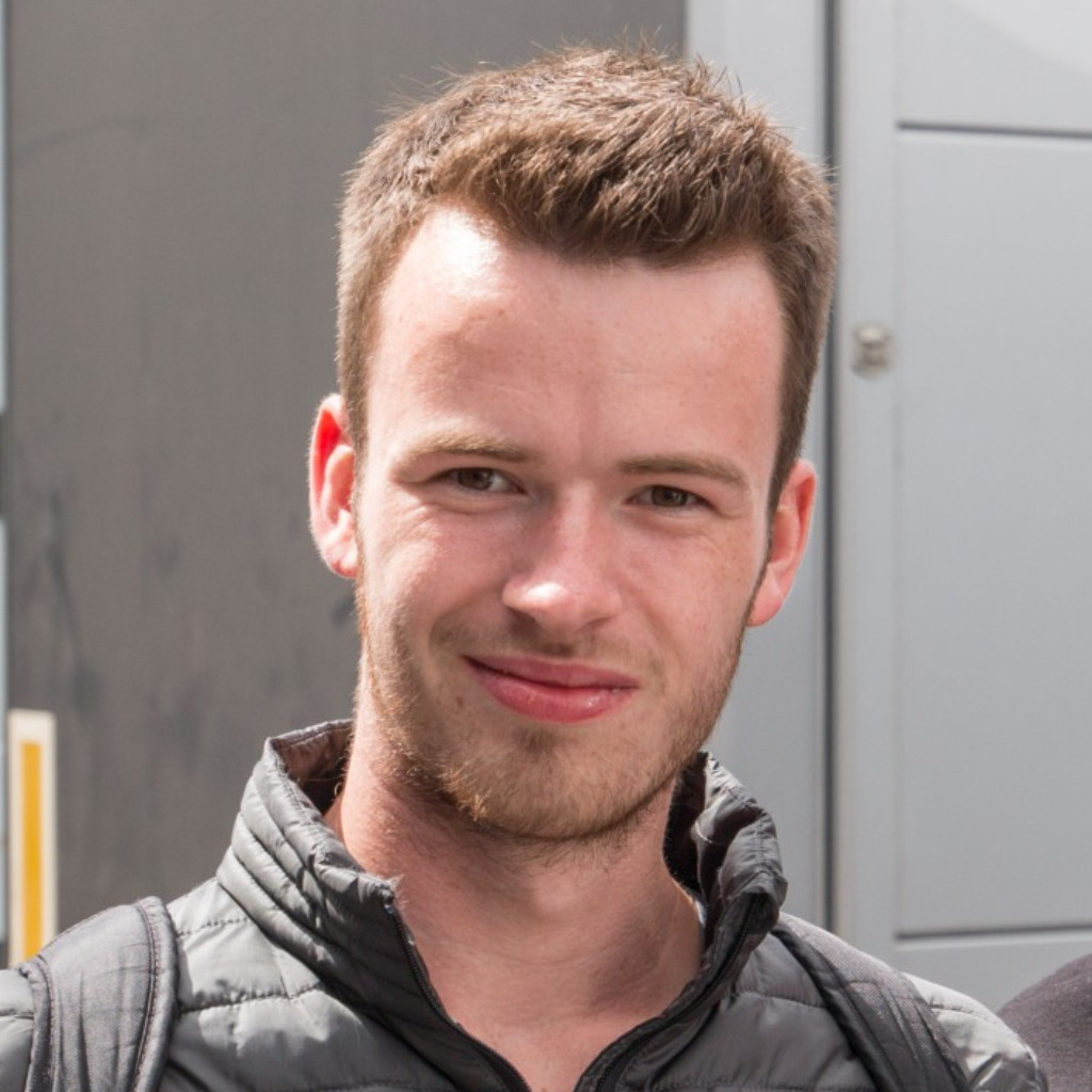 Jonas de Jong - Process Engineer - Hennecke Polyurethane Technology | XING