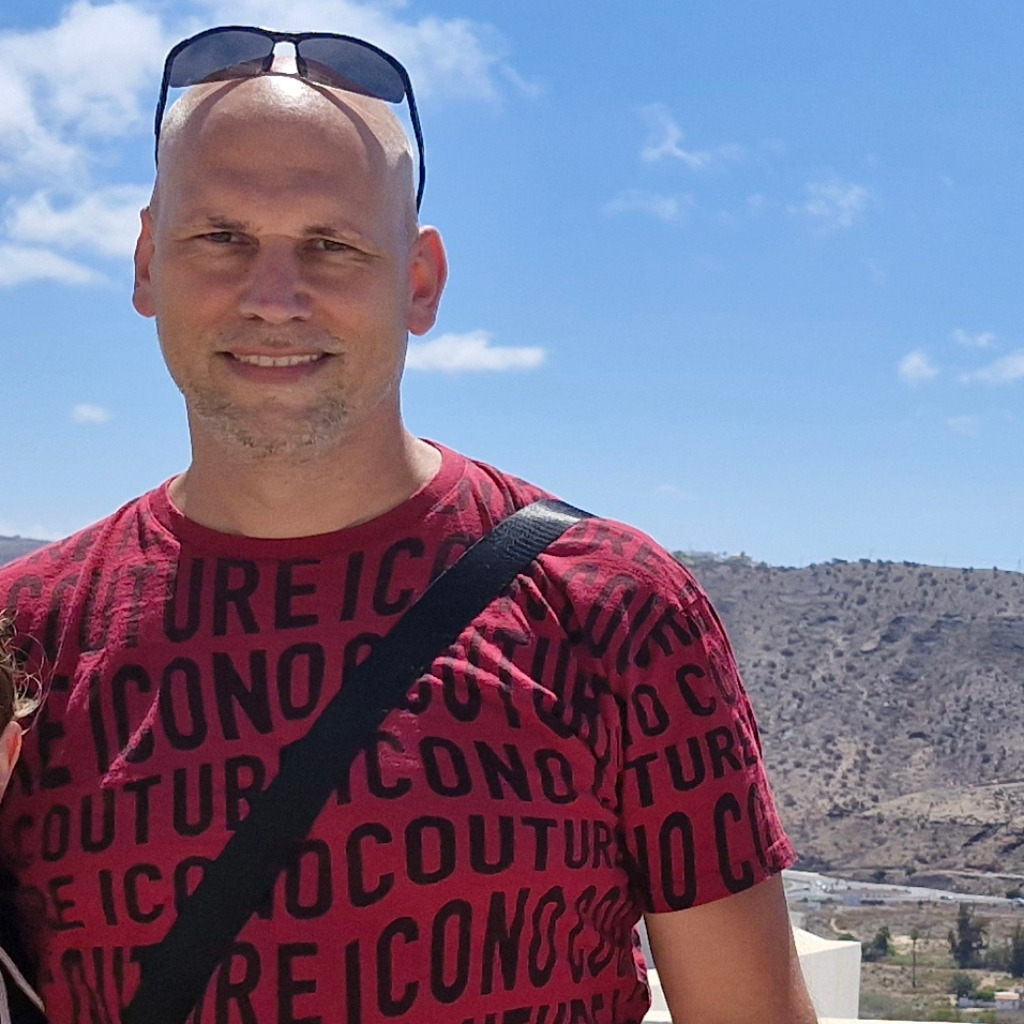 Andreas Wegener - Haustechniker Teamleiter - Getränke Hoffmann GmbH | XING