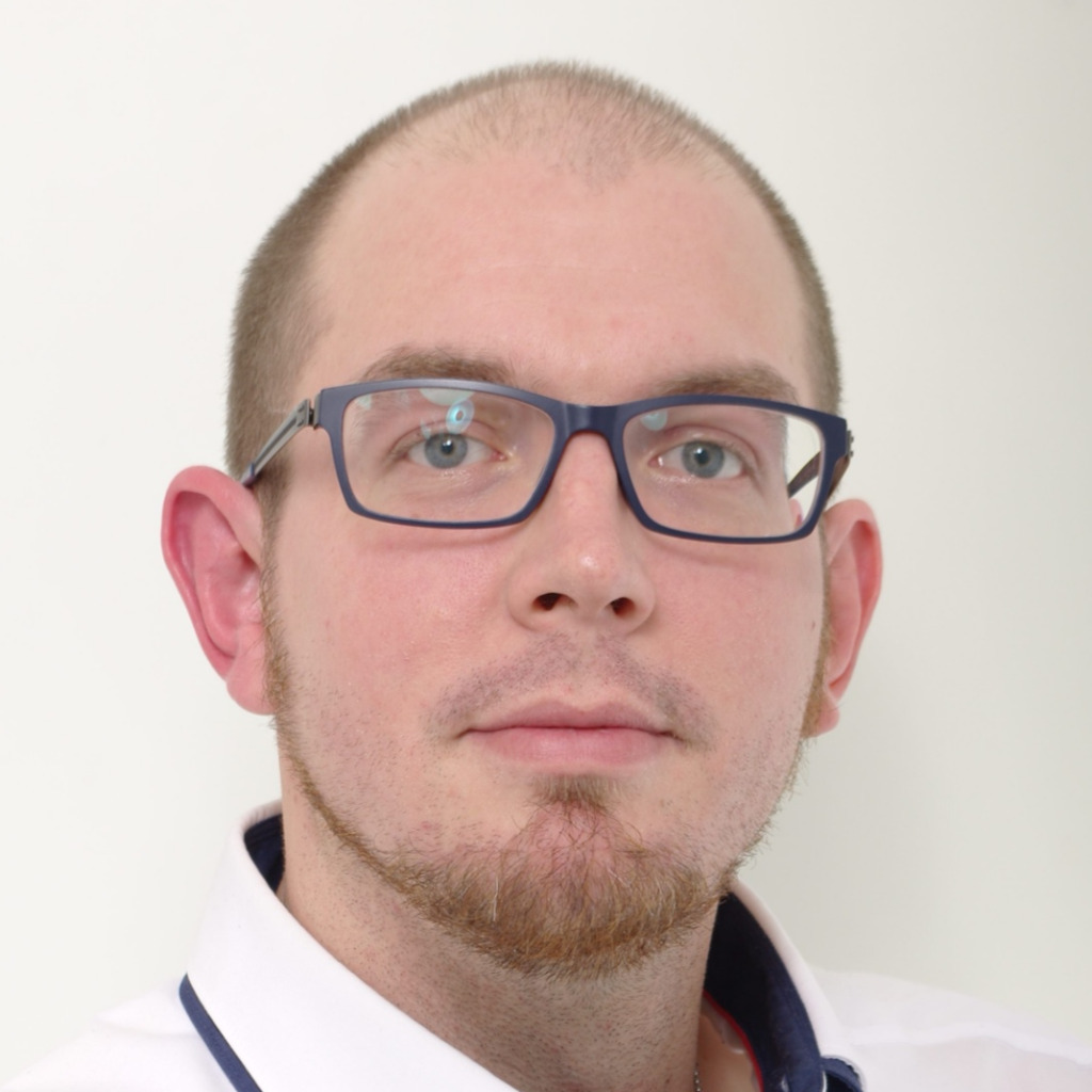 Stefan Ehrl - Vertriebsmitarbeiter Innendienst - Zimeda GmbH | XING