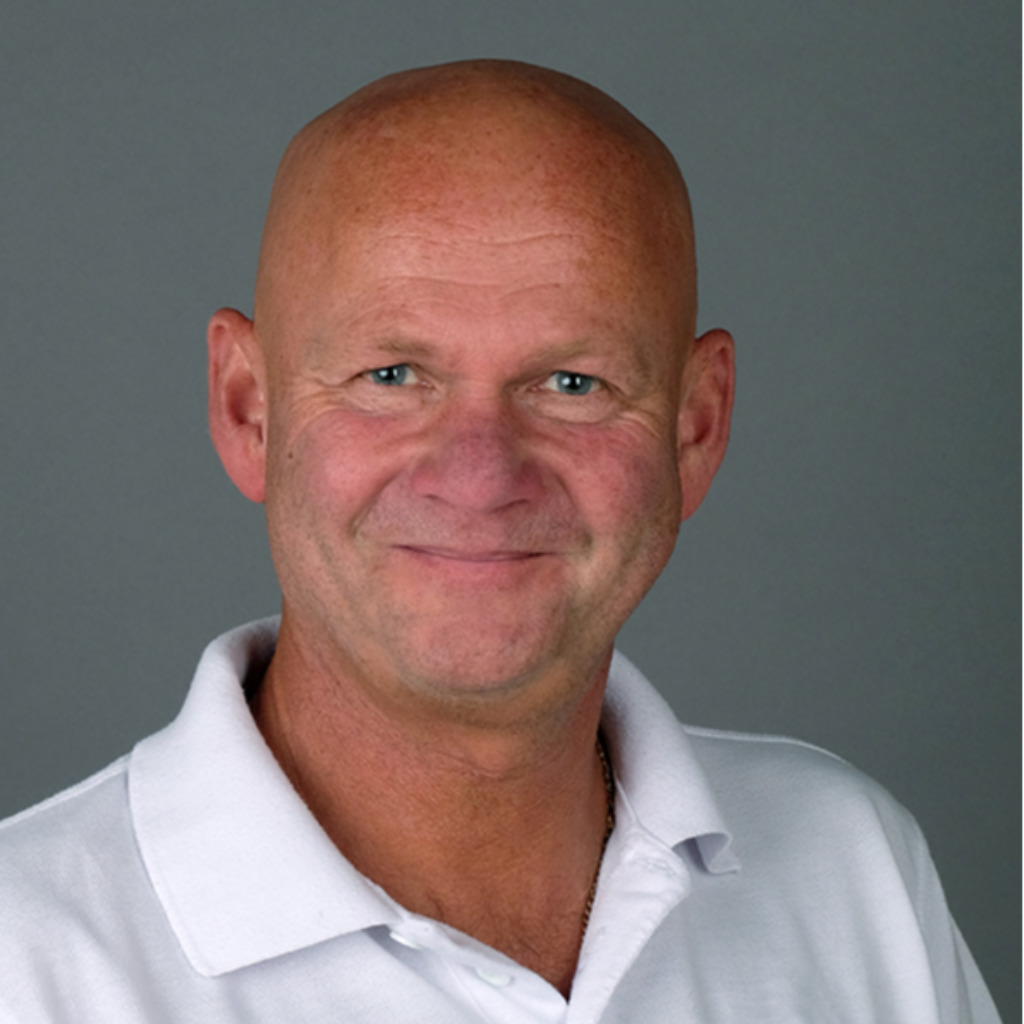 Udo Stange: Ausbildung und Berufserfahrung | XING