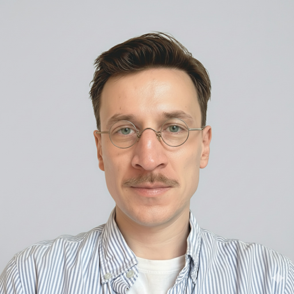 Igor Gorokh - Senior Java Developer - EPAM Systems | XING