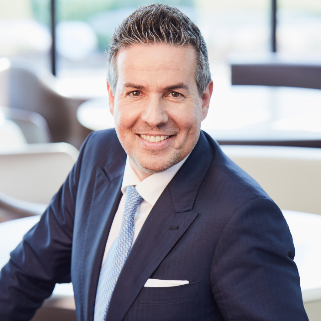 Frank Neumann - Head of Real Estate Execution | Germany - McDonald's ...