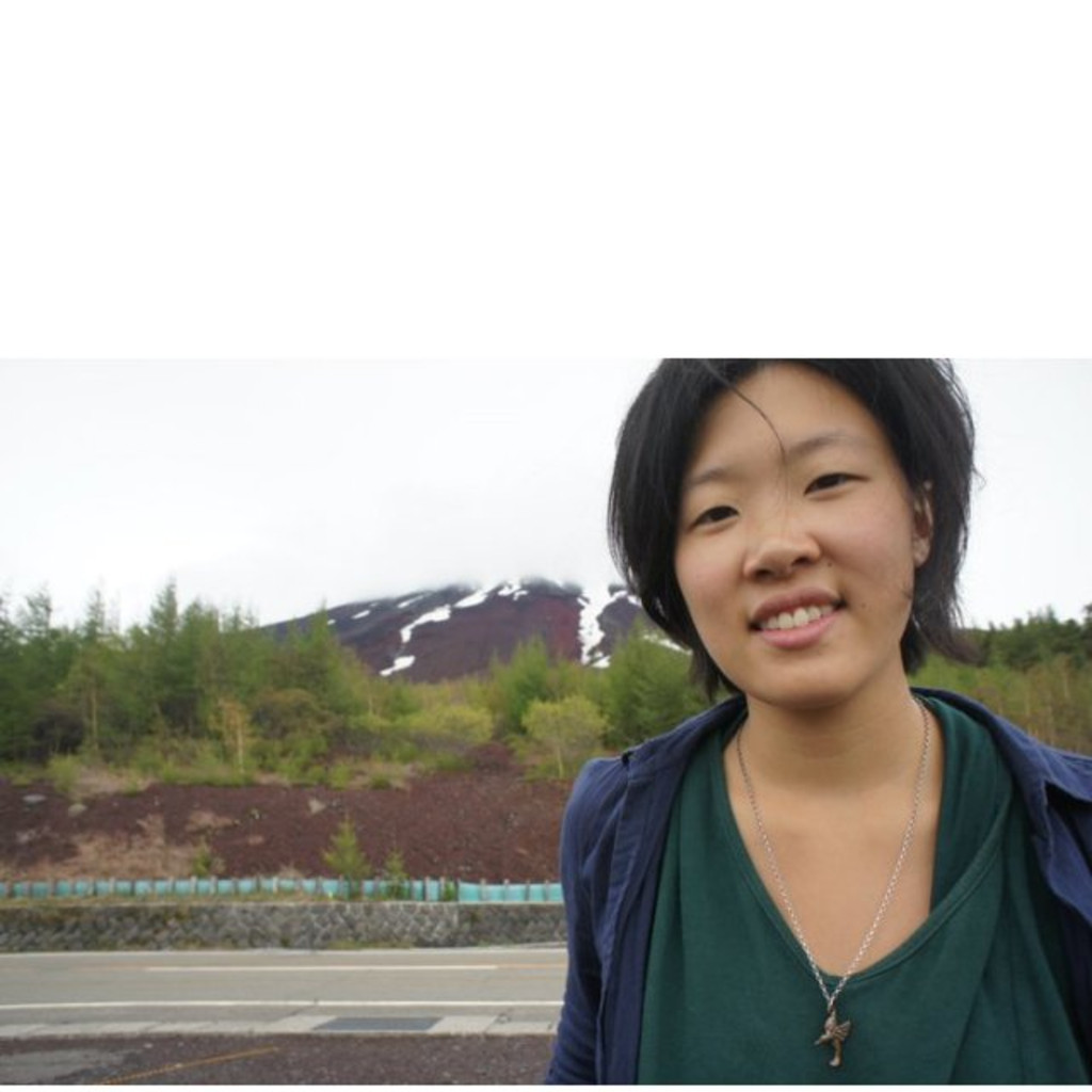 Ina (Yu-Long) Hon - Projektassistenz - Deutsches Youth for ...