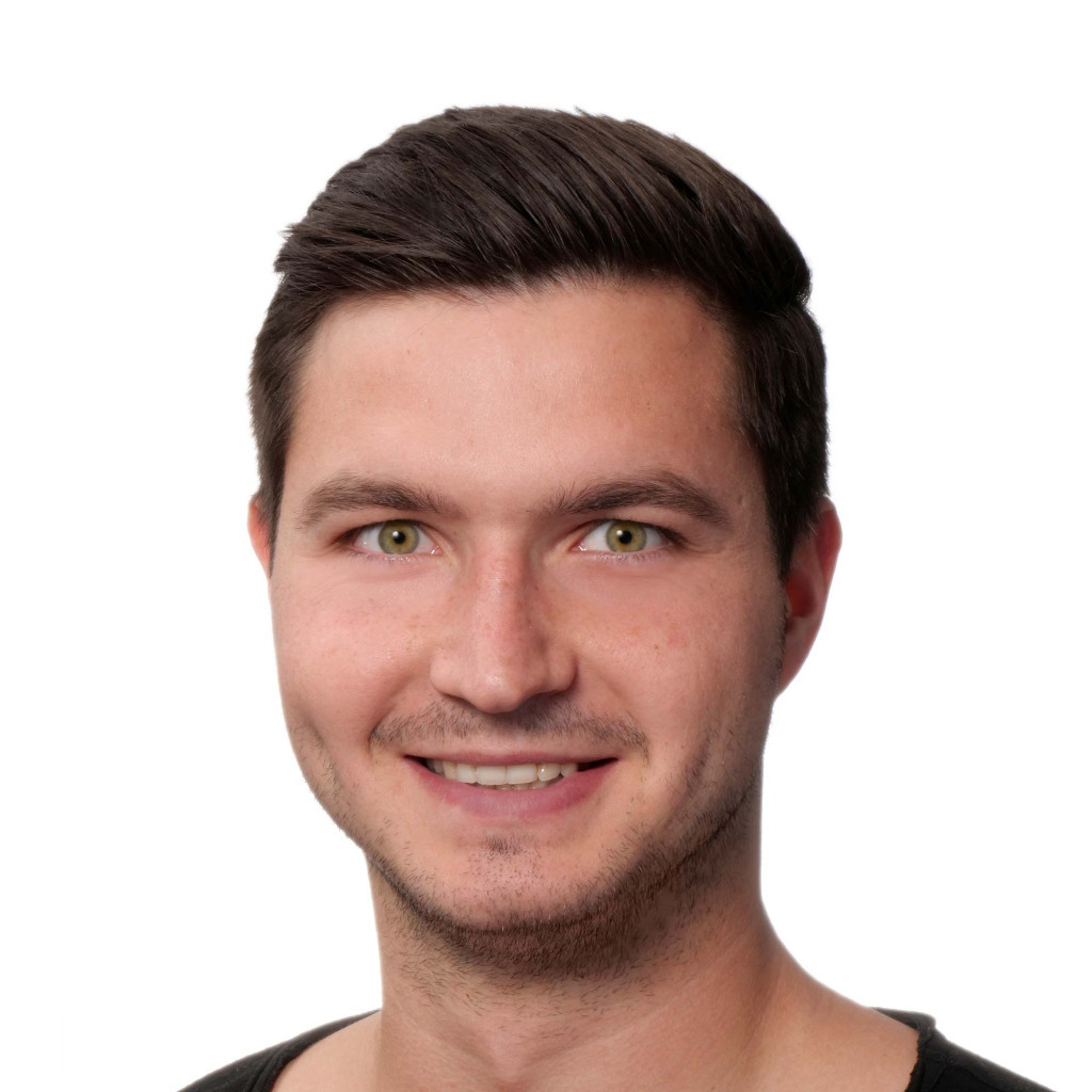 Jacob Freiherr von Perger - Digital Media - Hochschule Ulm | XING